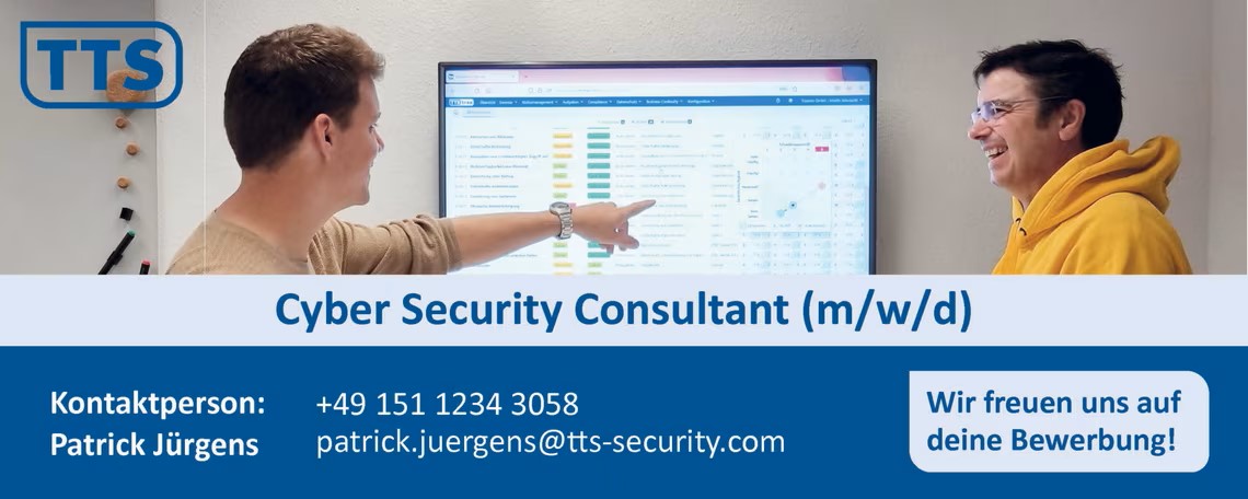 Cyber-Security Archive - TTS