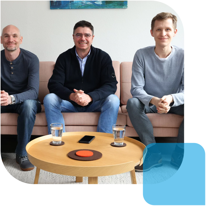 Arbeiten bei TTS - TTS