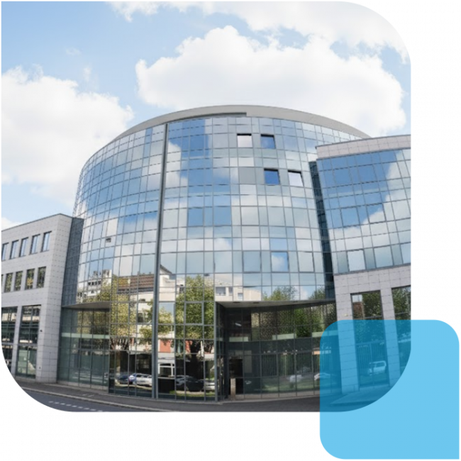 TTS GmbH - Ihr Partner für Informationssicherheit